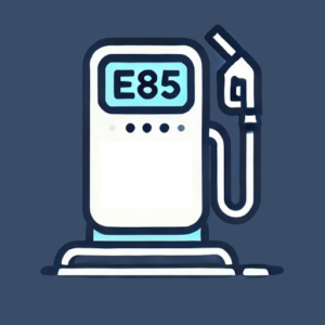What is E85? Complete Guide to Flex Fuel & Ethanol Gasoline (2025 ...